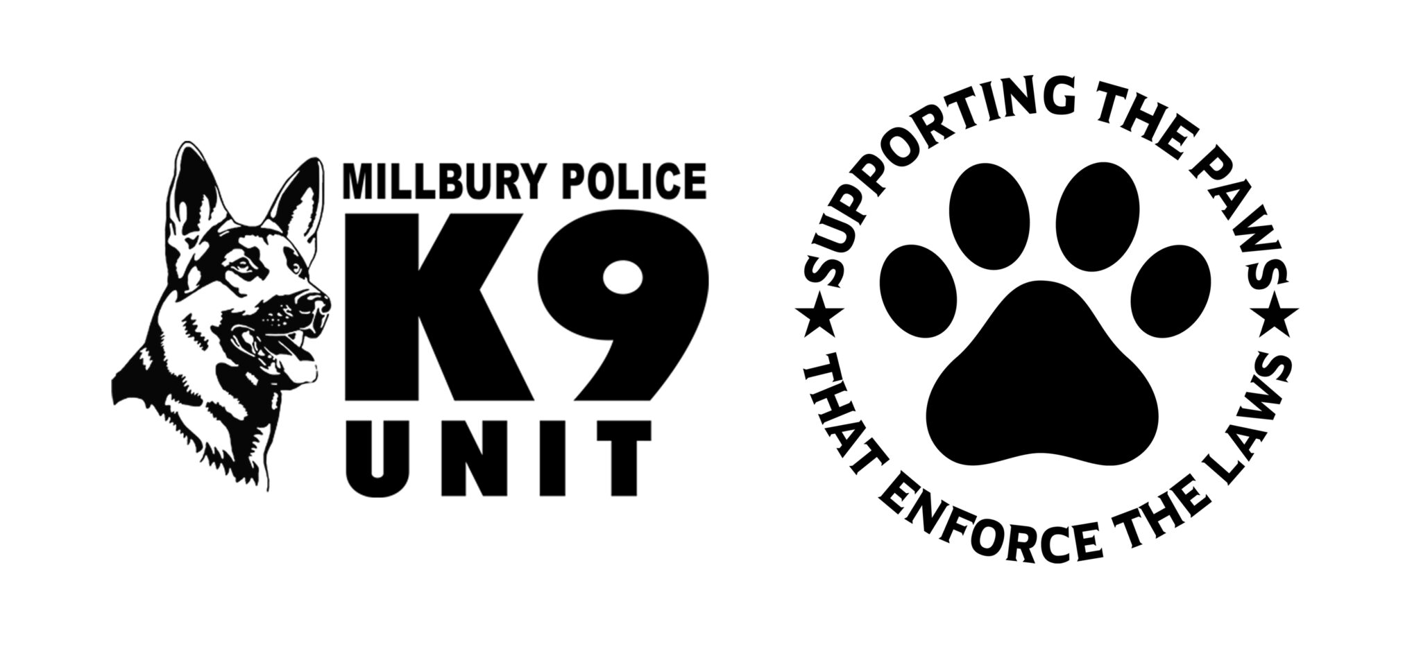 Millbury K9 Store – Signature Ink
